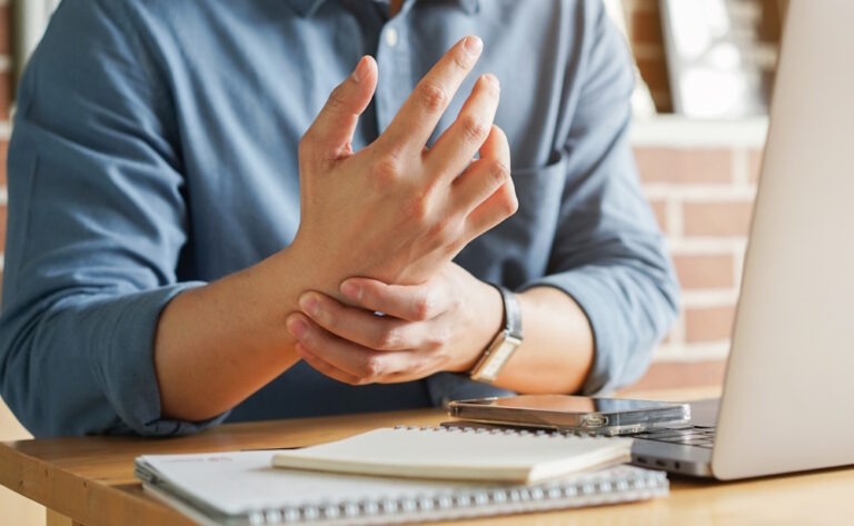 Common Hand Conditions Treated by Hand Doctors