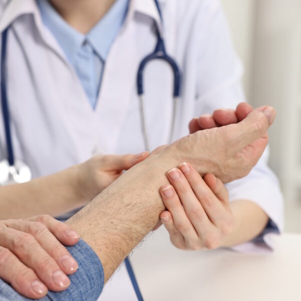What Do Hand Doctors Do? | Hand & Wrist Specialists