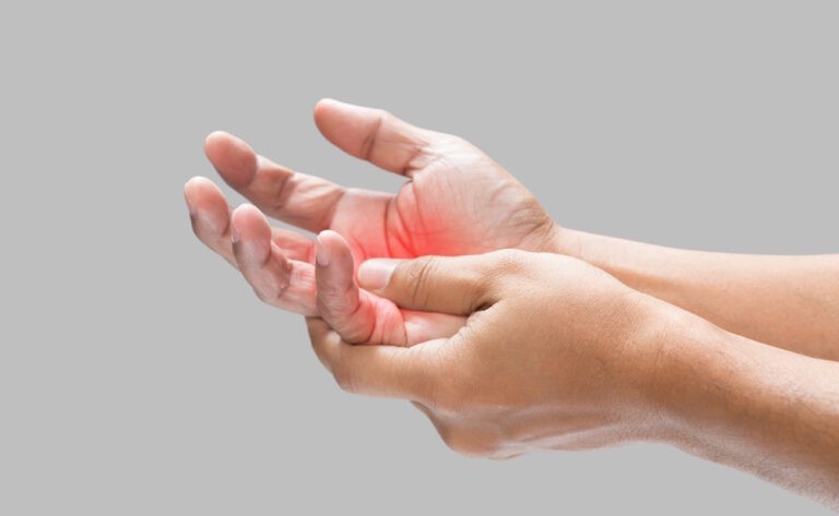 Hand Doctors in Wichita | Pain Relief & Injury Treatment